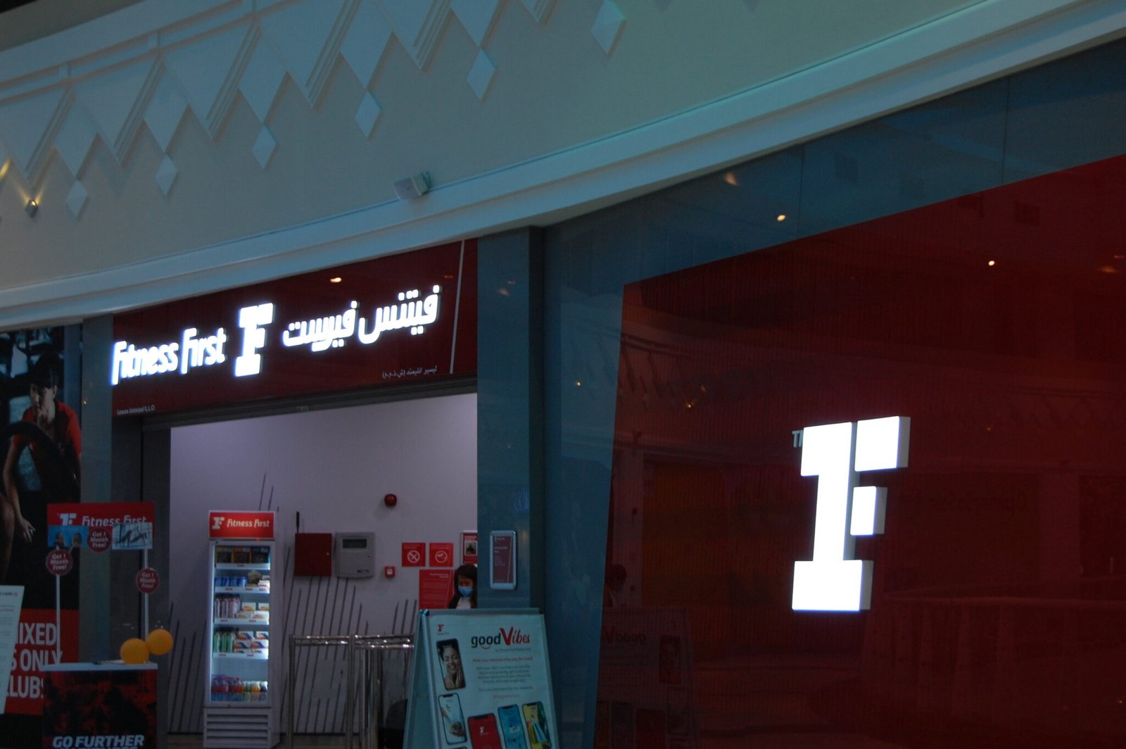 Signage Companies In Dubai | Signage Supplier In Dubai | Digital ...