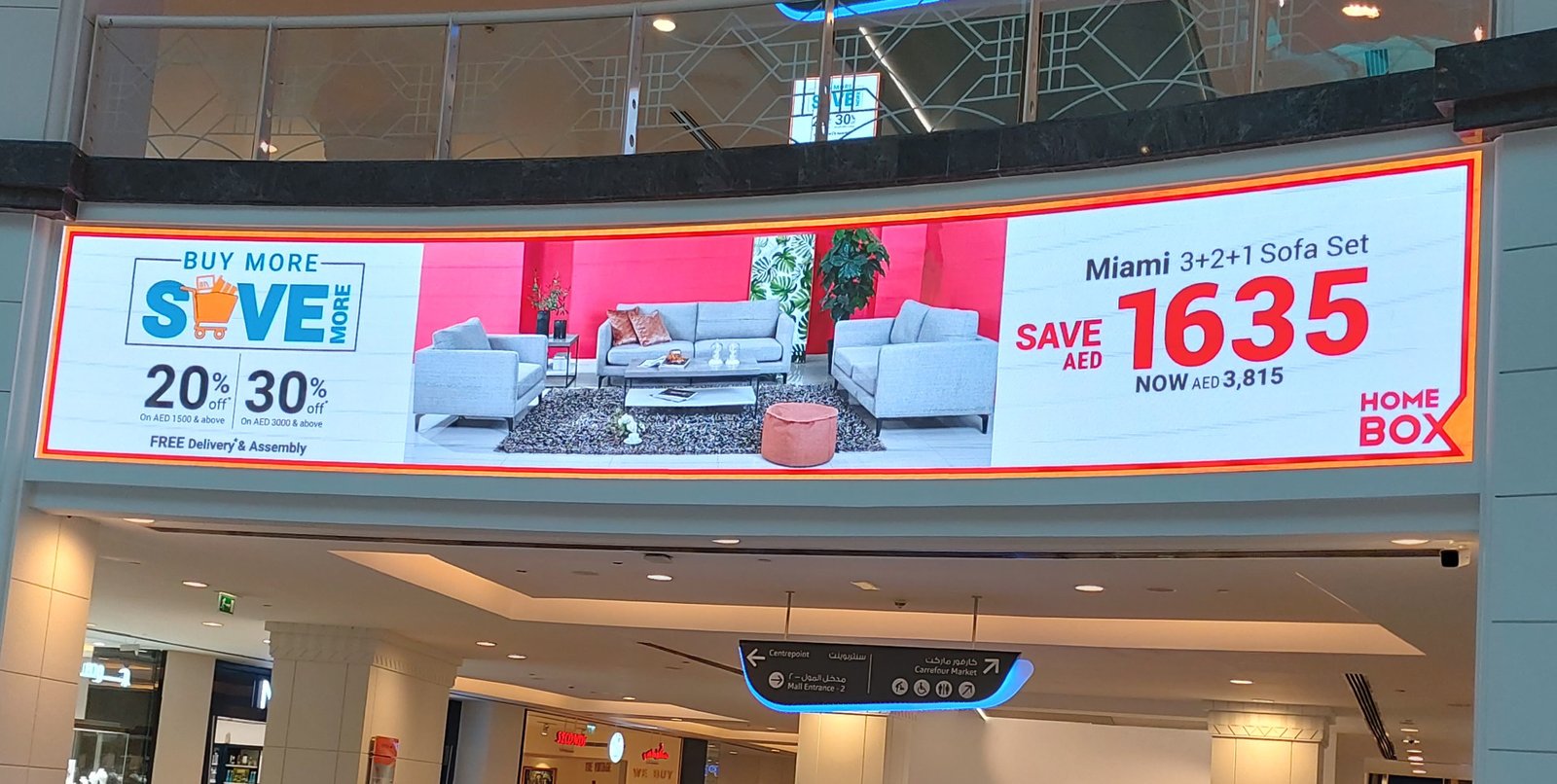 UMH - Top Signage Company In Dubai | Signboard Company In Dubai ...